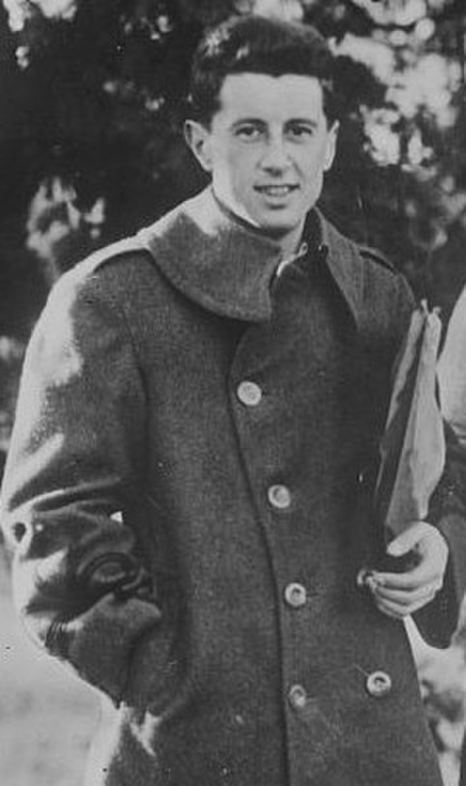 Richard Norris Williams, From Titanic Survivor to Tennis Champion