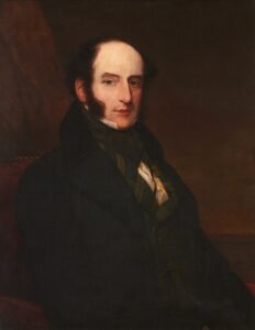 Robert Liston, The Caring Surgeon with a 300% Mortality Rate