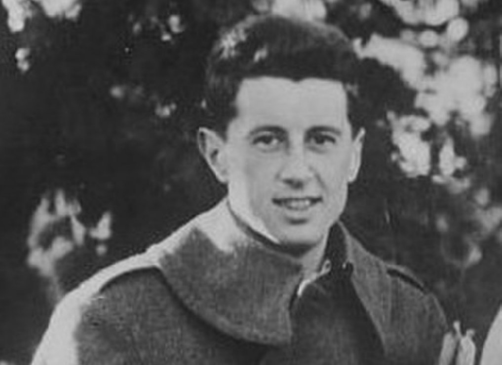 Richard Norris Williams, From Titanic Survivor to Tennis Champion