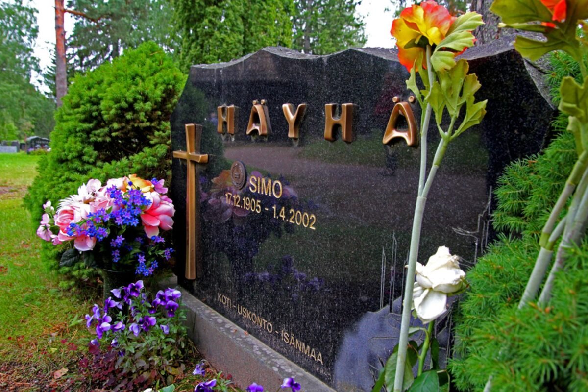 Simo Häyhä: The Most Lethal Sniper in History