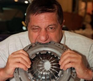 Michel Lotito, The Man Who Ate Everything