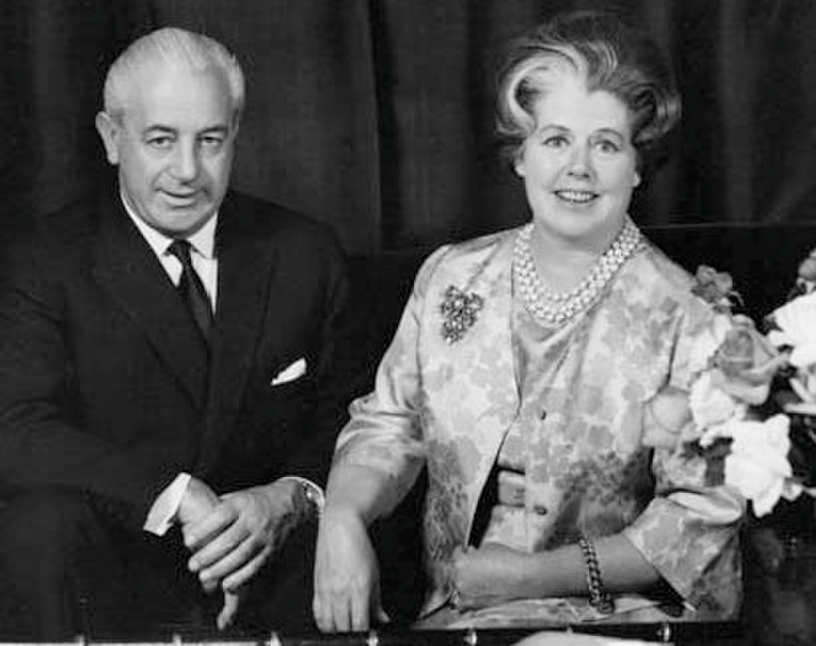 The Bizarre Vanishing of Australia's Leader, Harold Holt
