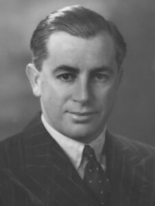 The Bizarre Vanishing of Australia's Leader, Harold Holt