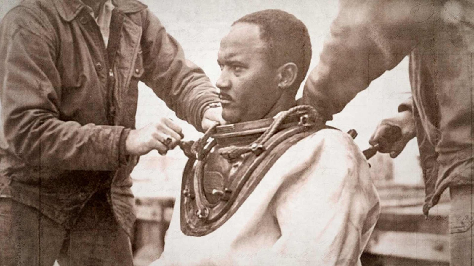 Carl Brashear's Integral Role in the Palomares Incident