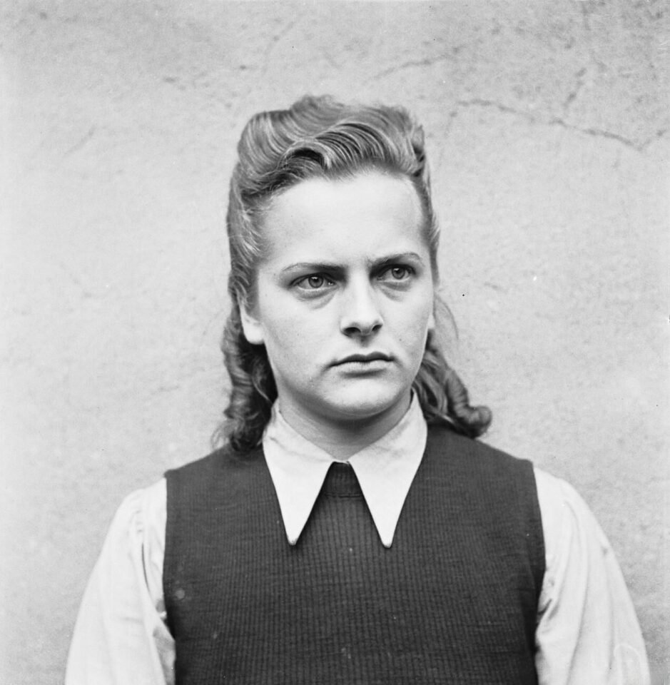 Irma Grese, The Hyena of Auschwitz