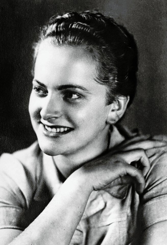 Irma Grese, The Hyena of Auschwitz