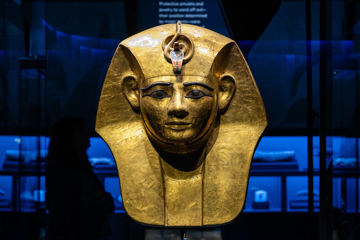 Pharaoh Ramesses II: The Great Ancestor of Ancient Egypt