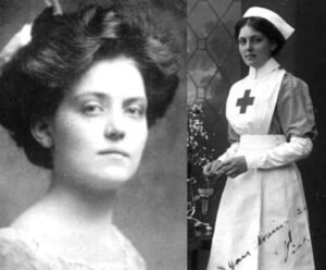 Violet Jessop, The Unsinkable Stewardess Who Survived Titanic and Two ...