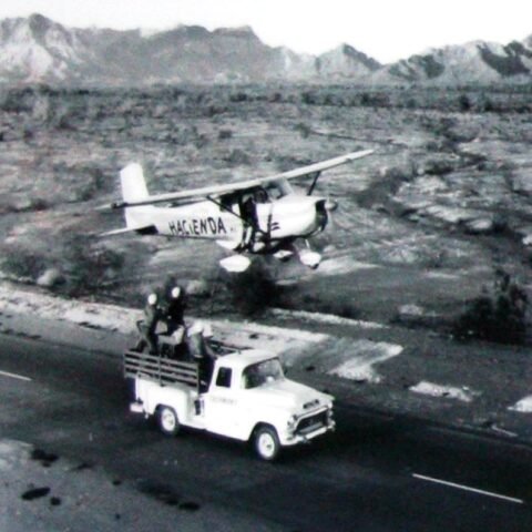 The Tragic Western Airlines Flight 2605 Disaster