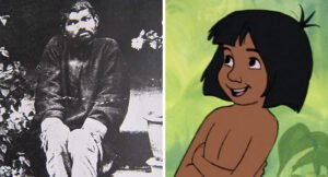 The Intriguing Tale of Feral Child Dina Sanichar
