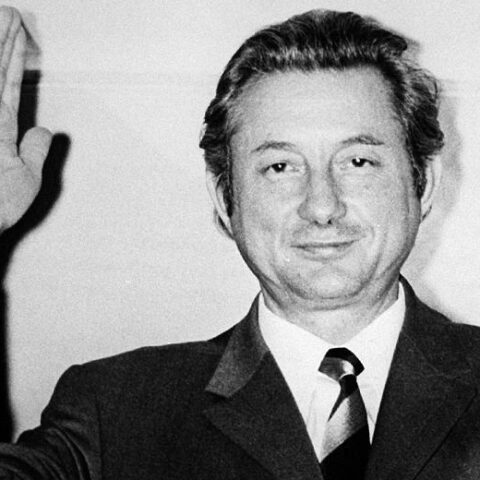 People Archives | Historic Flix