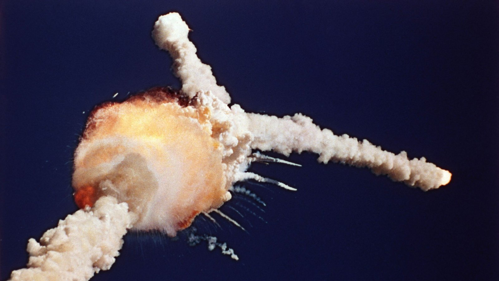 The 1986 Space Shuttle Challenger Disaster: What went Wrong?