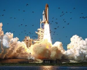 The 1986 Space Shuttle Challenger Disaster: What went Wrong?