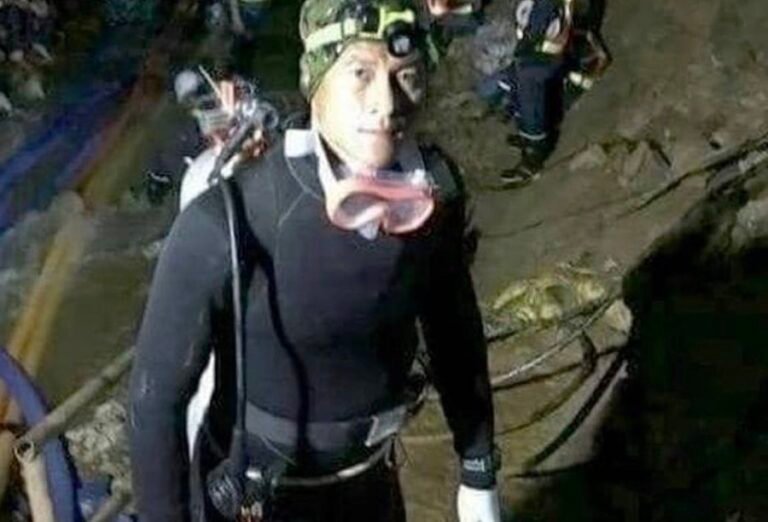 50 Haunting Photos Taken Moments Before Tragedy Struck