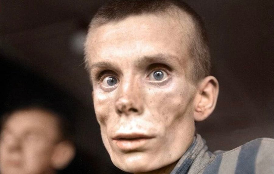 69 of the Most Chilling Photos from History