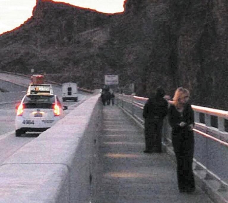 50 Haunting Photos Taken Moments Before Tragedy Struck