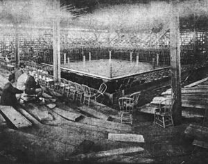 The Longest Match in Boxing History that Lasted 110 Rounds Over 7 Hours