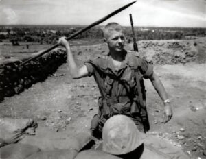 10 of the Most Brutal Booby Traps from the Vietnam War