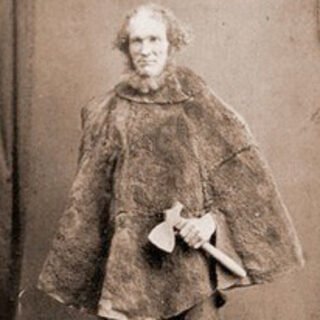 Moondyne Joe: The Criminal Who Couldn’t be Jailed
