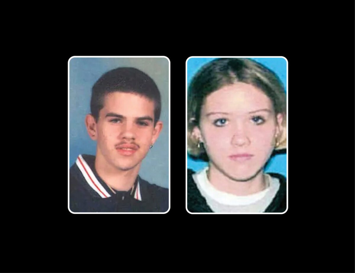 How a YouTuber Solved the 21-Year-Old Mystery of Jeremy Bechtel and ...