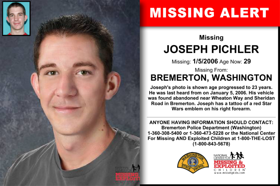 Where is Joe Pichler? Unraveling the Mystery of the Missing Child Actor