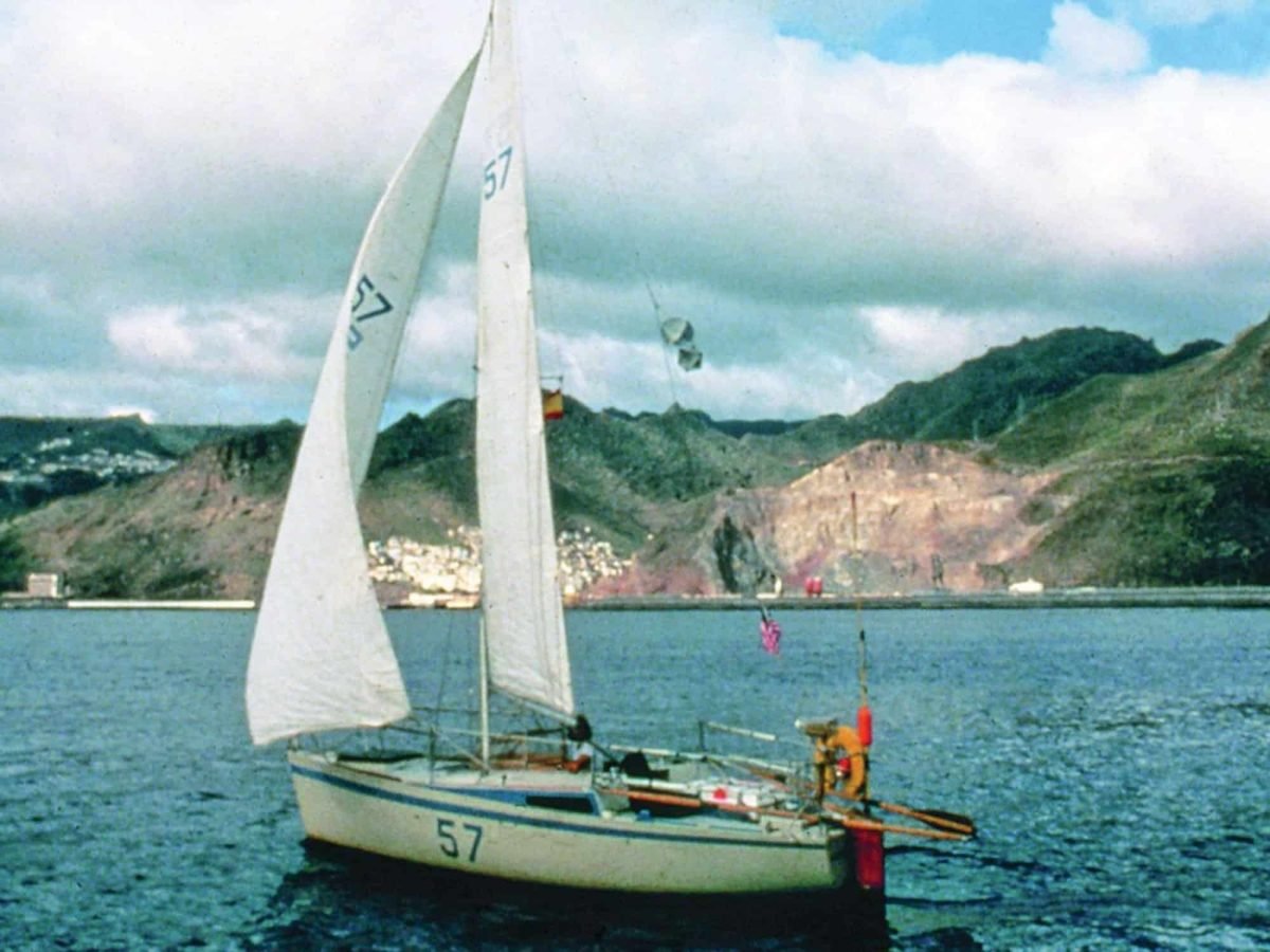 Surviving the Sea: How Steven Callahan Survived Alone for 76 Days