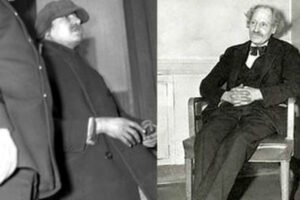 Buried Alive: The Tragic Story of the Collyer Brothers