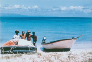 Surviving the Sea: How Steven Callahan Survived Alone for 76 Days