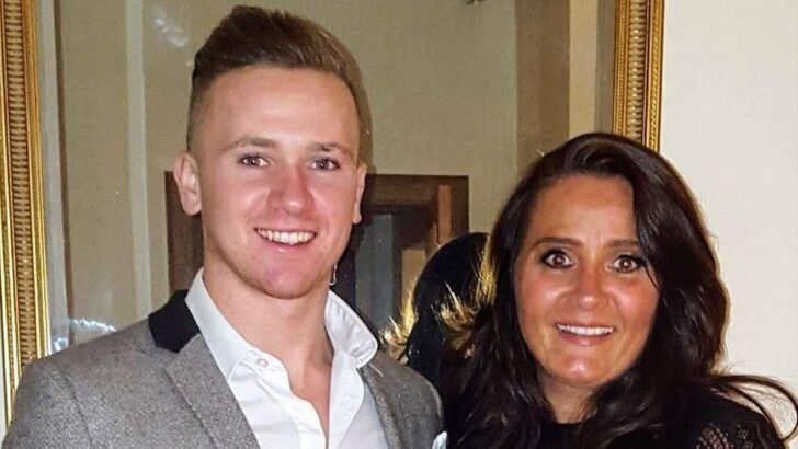 The Story of Corrie McKeague: What Happened to Him?