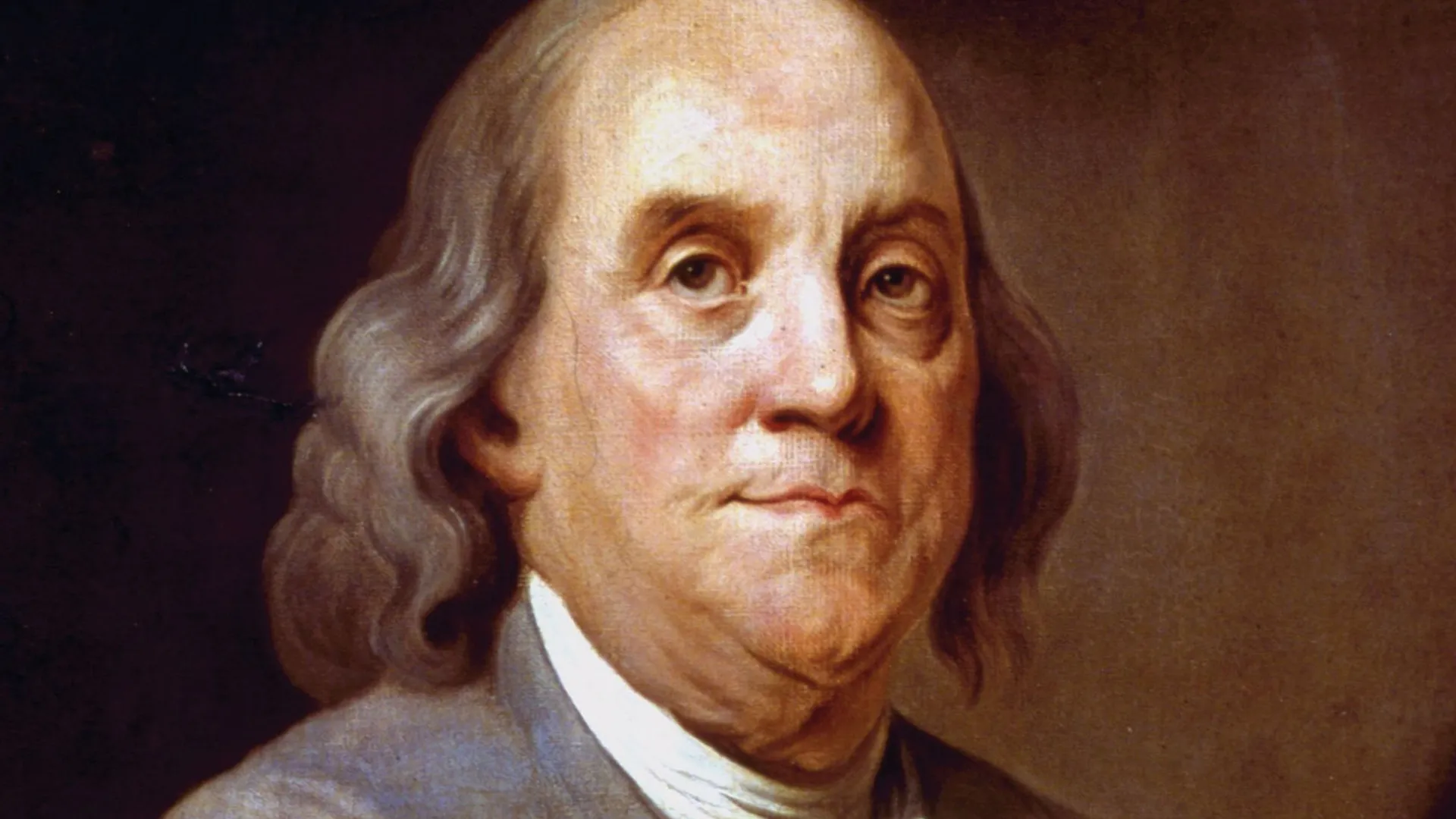 Why were Human Bones Found in Benjamin Franklin’s Backyard?