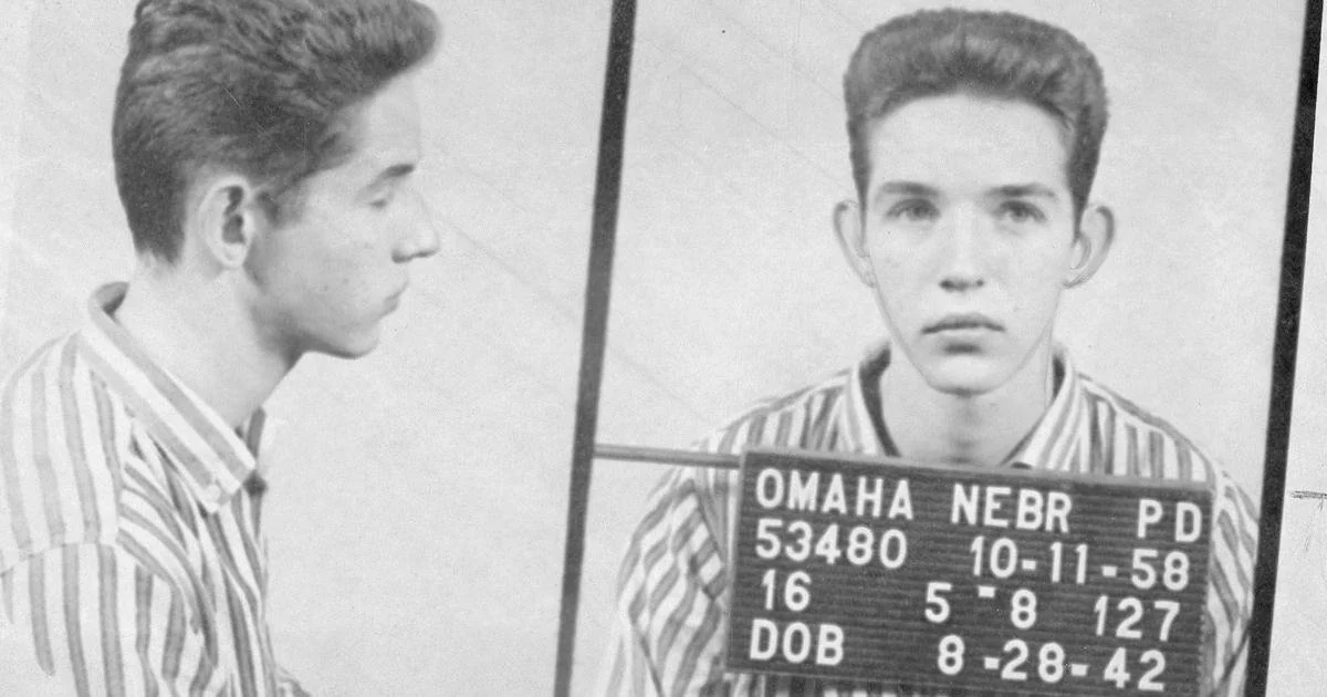 William Leslie Arnold, History’s Most Elusive Criminal