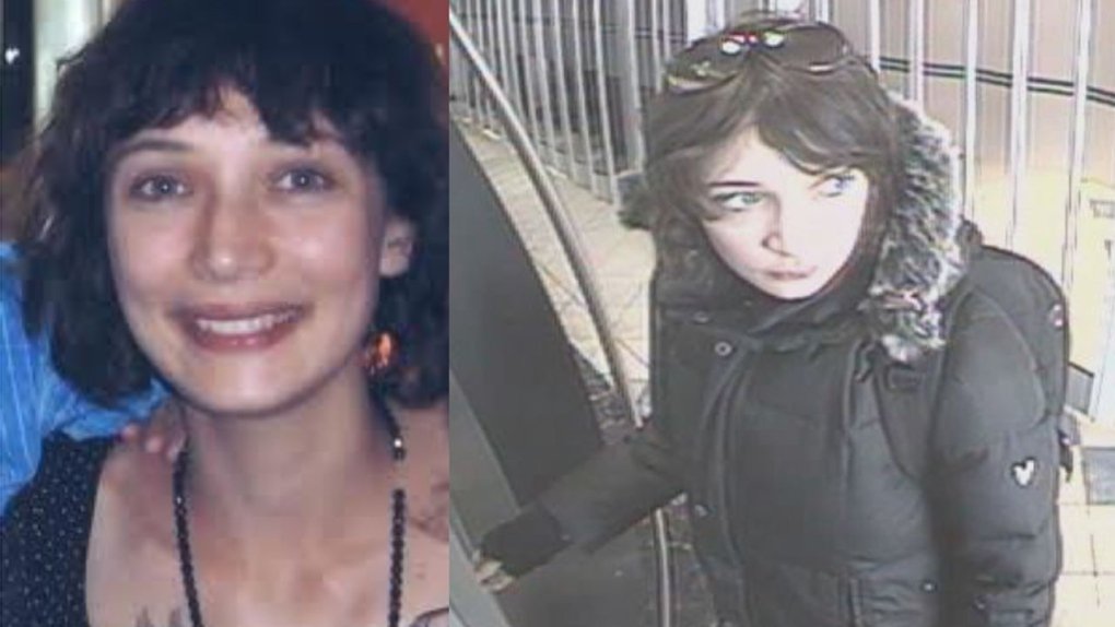 What Really Happened to Marilyn Bergeron?