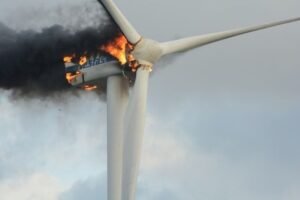 History s Most Tragic Photo The Piet De Wit Wind Farm Disaster History s Most Tragic Photo The Piet De Wit Wind Farm Disaster