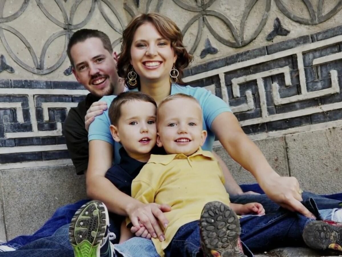 The Dark Actions of Joshua Powell