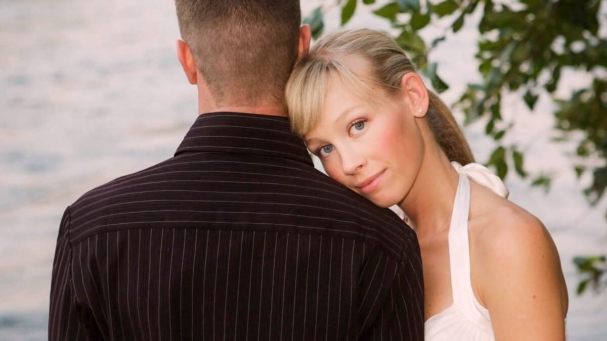 Sherri Papini: The Woman who Faked her Own Disappearance