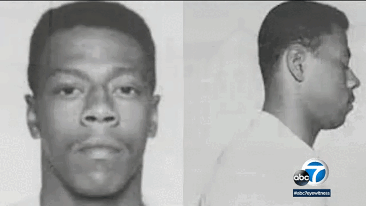 What Happened to Lester Eubanks?