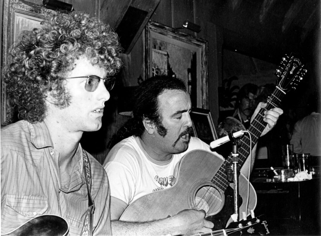 The Strange Vanishing of Jim Sullivan: What Happaned to Him?