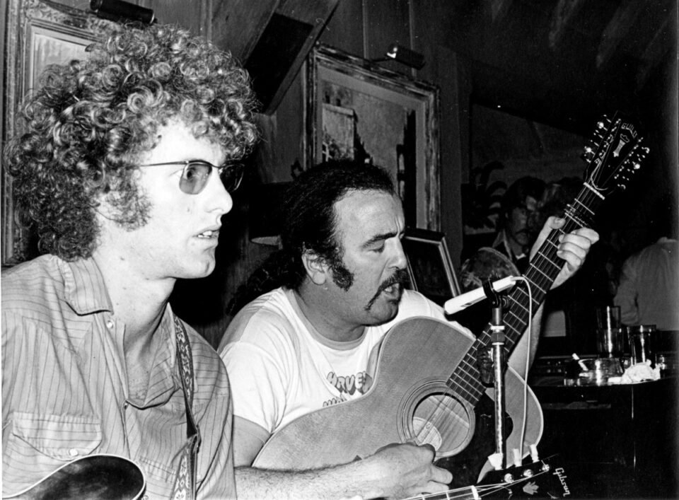The Strange Vanishing of Jim Sullivan: What Happaned to Him?