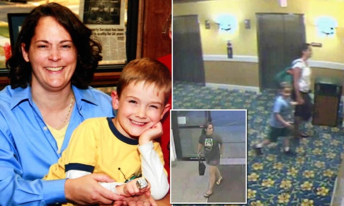 56 Haunting Photos of People Taken Moments Before they Vanished