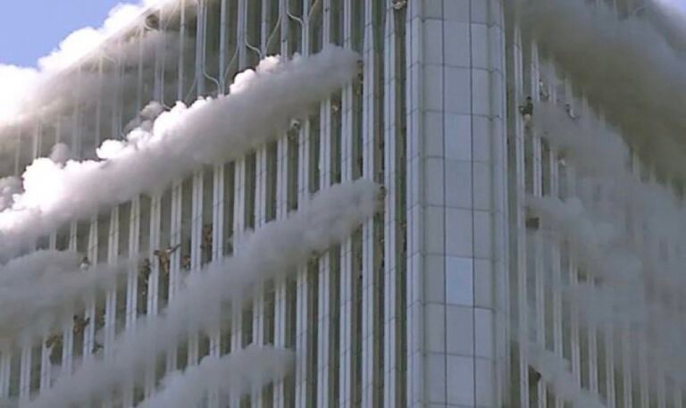 62 Unique Photos From September 11 that You Haven’t Seen Before