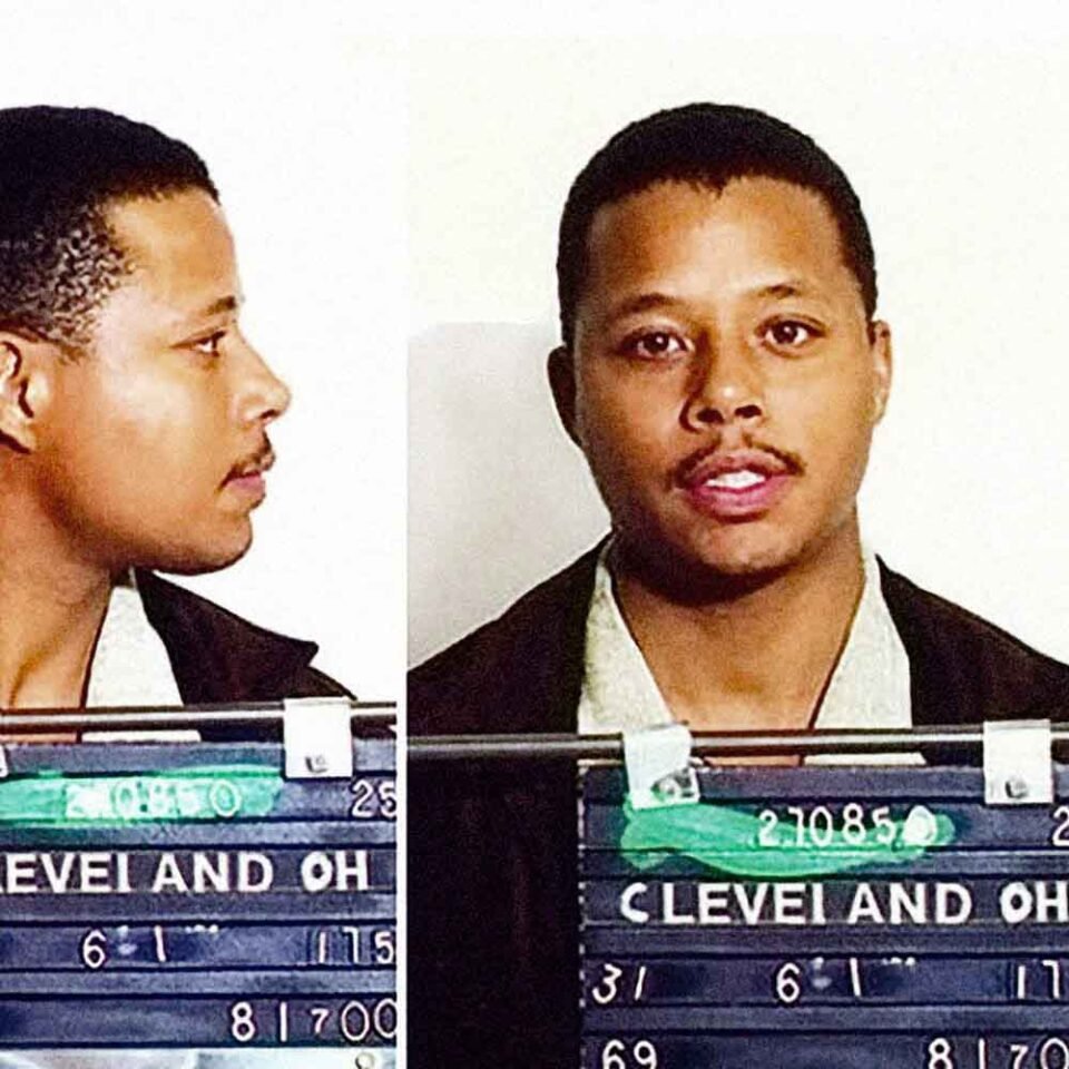 54 Celebrity Mugshots that You Didn’t Know Existed