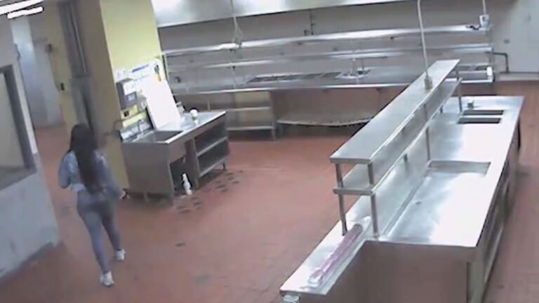 The Strange Story of Kenneka Jenkins