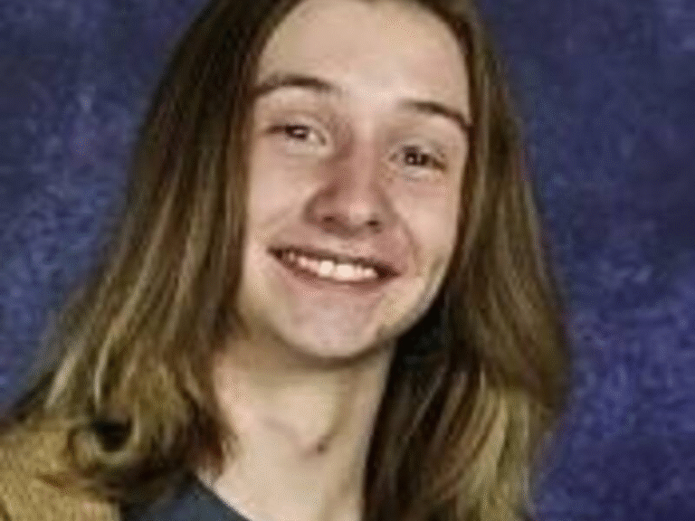 The Haunting Mystery of Joshua Maddux’s Death