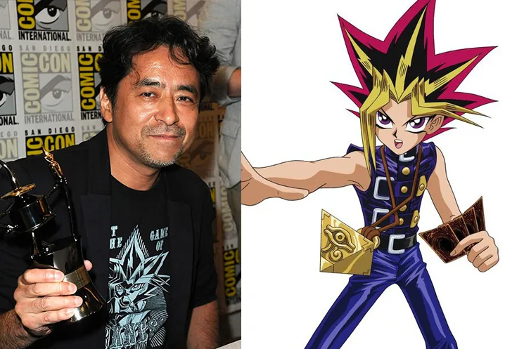 What Happened to Kazuki Takahashi?